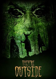 They're Outside Digital