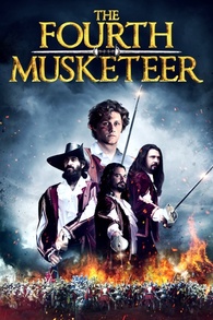 The Fourth Musketeer Digital