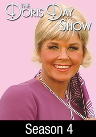 The Doris Day Show: Season 4 Digital