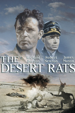 The Desert Rats Digital