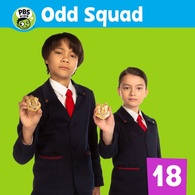 Odd Squad: Volume 18 Digital