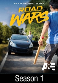 Road Wars: Season 1 Digital