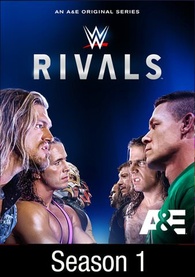 WWE Rivals: Season 1 Digital