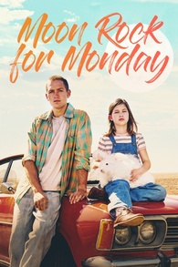 Moon Rock for Monday Digital