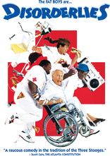 Disorderlies Digital