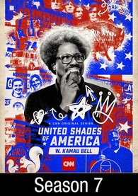 United Shades of America: Season 7 Digital