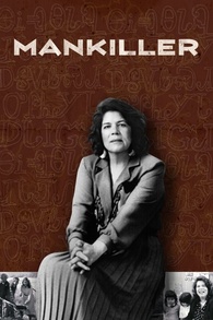 Mankiller Digital