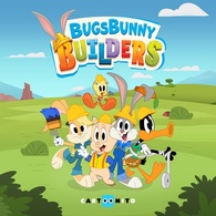 Bugs Bunny Builders: Volume 1 Digital