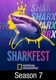 SharkFest: Season 7 Digital