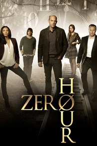 Zero Hour: Season 1 Digital