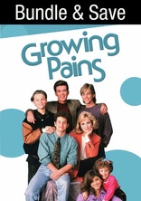 Growing Pains: The Complete Series Digital