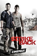 Strike Back: Season 3 Digital