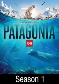 Patagonia: Life on the Edge of the World: Season 1 Digital