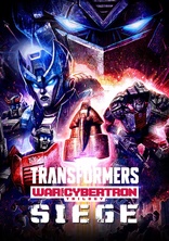 Transformers: War for Cybertron (2020 - 2021)