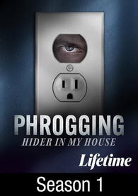 Phrogging: Hider in My House: Season 1 Digital