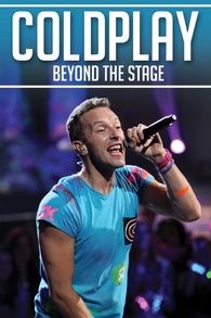 Coldplay: Behind the Stage Digital