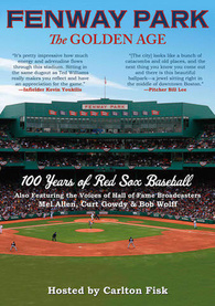 Fenway Park: The Golden Age Digital
