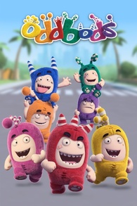 Oddbods Digital