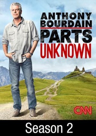 Anthony Bourdain: Parts Unknown: Season 2 Digital