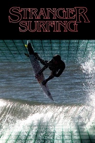 Stranger Surfing Digital