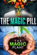 Magic Pill / The Magic Plant Digital