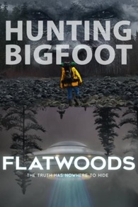 Hunting Bigfoot / Flatwoods Digital