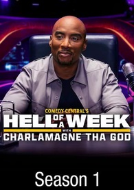 Hell of a Week with Charlamagne tha God: Season 1 Digital
