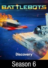 BattleBots (2000 - )