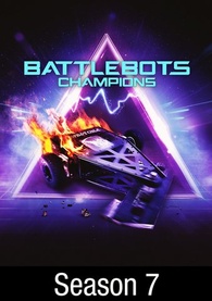 BattleBots: Season 7 Digital