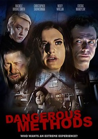 Dangerous Methods Digital