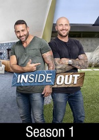 Inside Out: Season 1 Digital