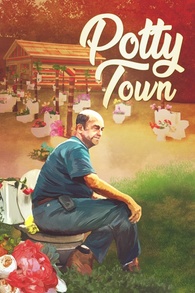 Potty Town Digital