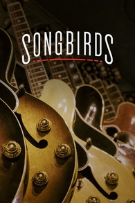 Songbirds Digital