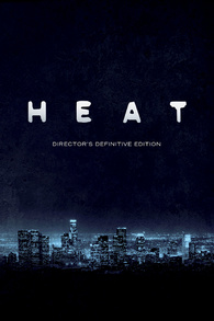 Heat Digital (Director's Definitive Edition) (Canada)