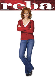 Reba: The Complete Series Digital
