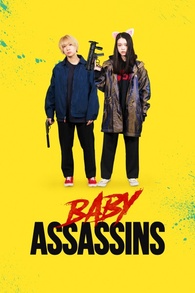 Baby Assassins Digital