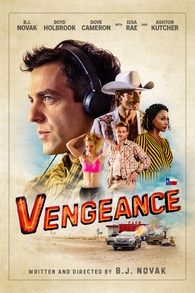 Vengeance Digital (4K Ultra HD)