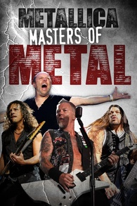 Metallica: Masters of Metal Digital