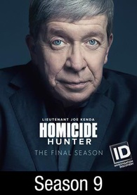 Homicide Hunter: Lt. Joe Kenda: Season 9 Digital