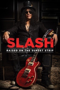 Slash: Raised on the Sunset Strip Digital