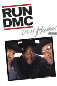 Run DMC: Live at Montreux 2001 Digital