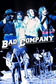 Bad Company: The Official 40th Anniversary Documentary Digital