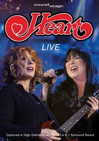 Heart: Live - Part II Digital