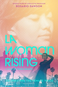 LA Woman Rising Digital