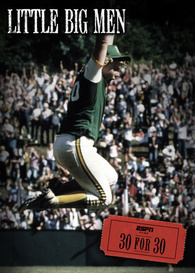 ESPN Films 30 For 30: Little Big Men Digital