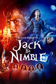 Jack Be Nimble Digital