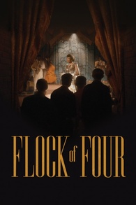 Flock of Four Digital