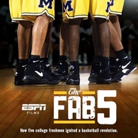 ESPN Films Presents: The Fab Five Digital
