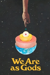 We Are As Gods Digital