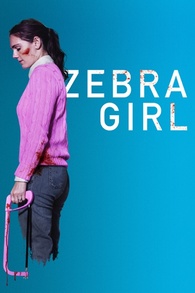 Zebra Girl Digital